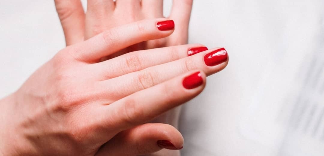 I prodotti cosmetici per le mani distribuiti da EvoBeauty Srl